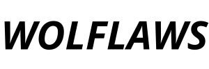 WolfLawS Official Website - Premium Gaming Products